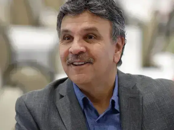 Donor Spotlight: David Morales | Chorus America